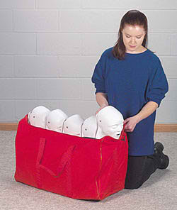 Edge Safety Training Solutions - Products